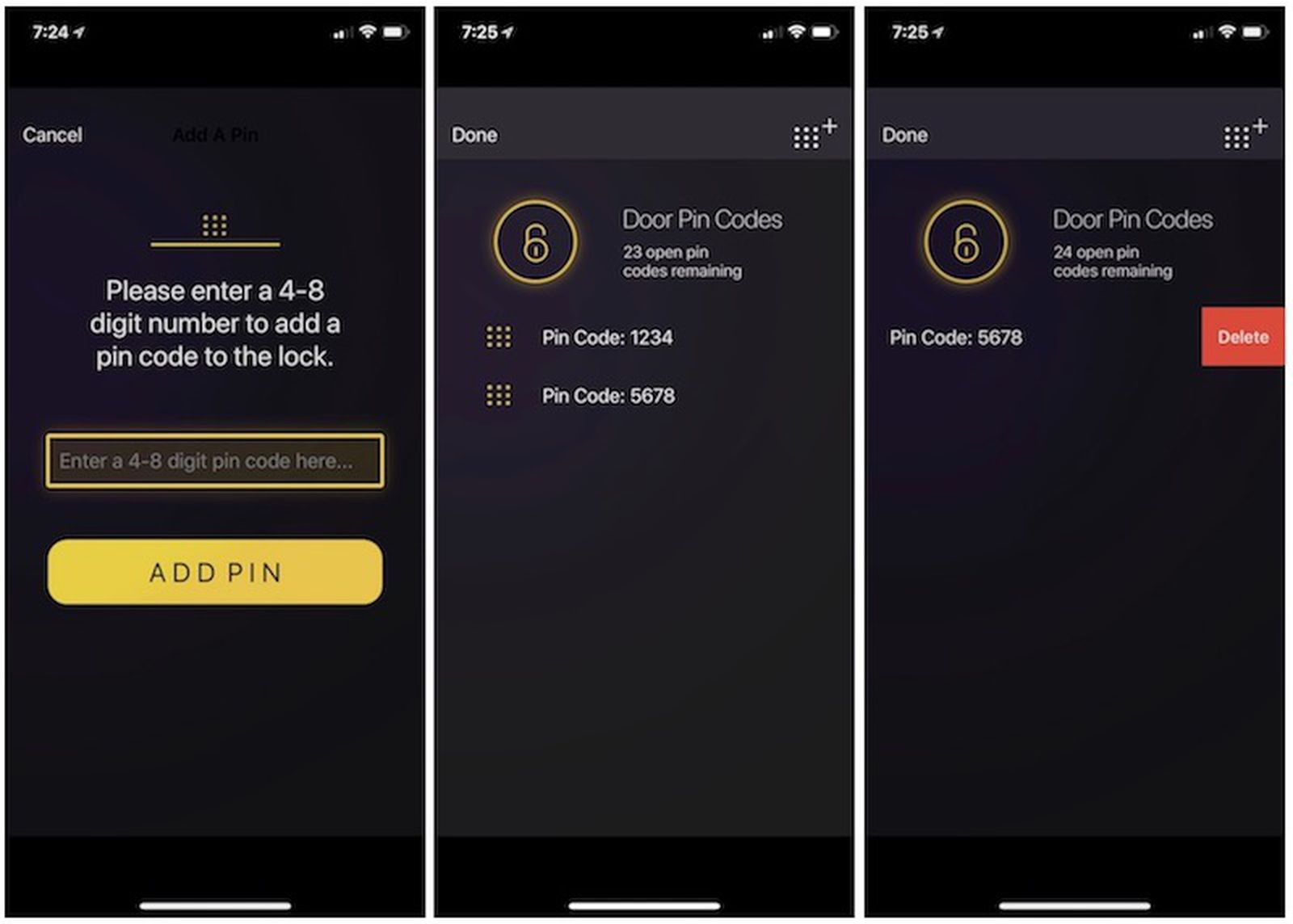 Review: Yale's $220 Assure Lock SL is a Sleek, Keyless HomeKit Deadbolt - MacRumors