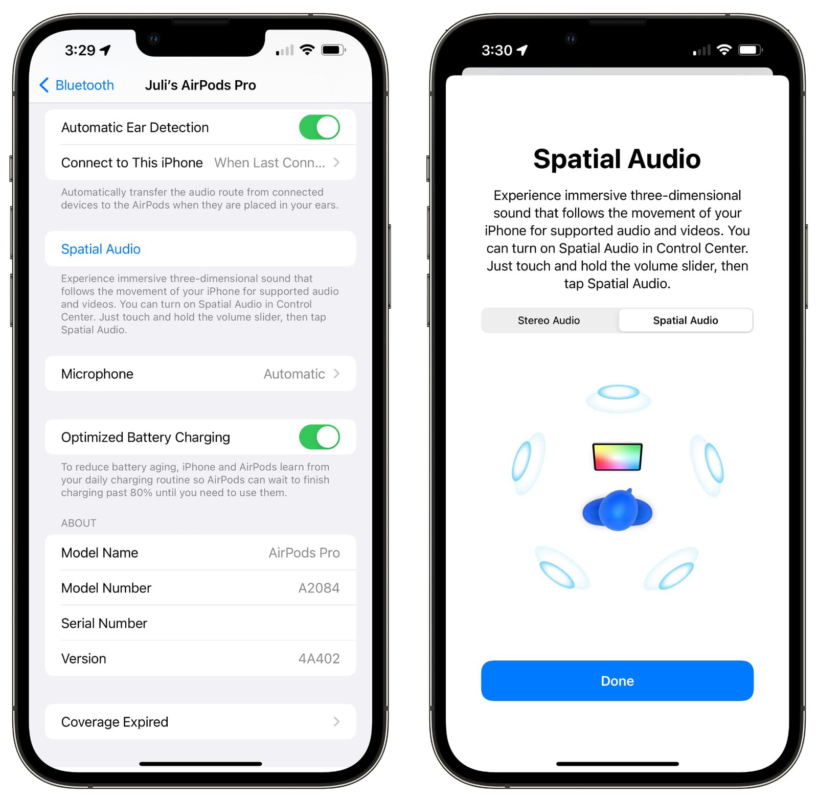 Eight Useful Tips for New AirPods and AirPods Pro Owners - MacRumors