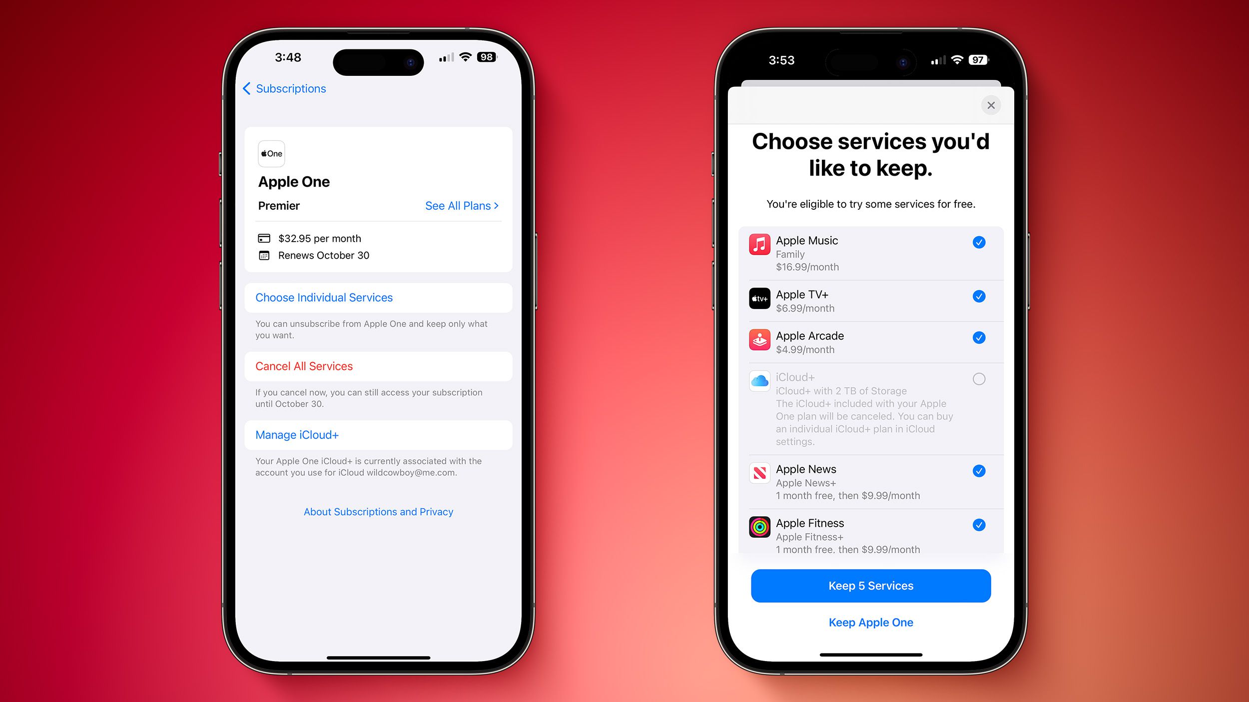 How to Cancel Your Apple Subscriptions - MacRumors