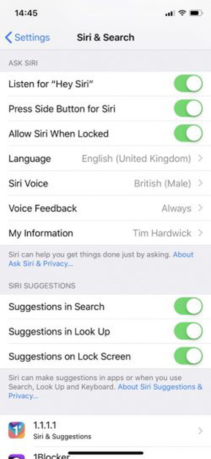 How to Use Siri on iPhone and iPad - MacRumors