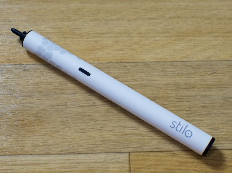 Stilo Stylus and Screen Protector Review - MacRumors