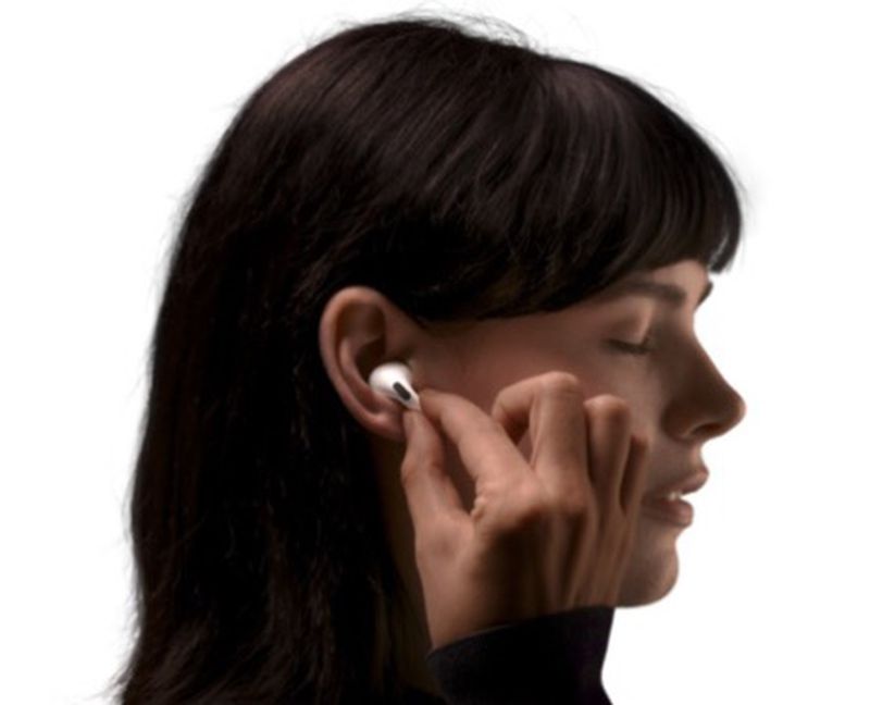 How to Customize the Force Sensor Gesture Functions on AirPods Pro ... How to Customize the Force Sensor Gesture Functions on AirPods Pro ...