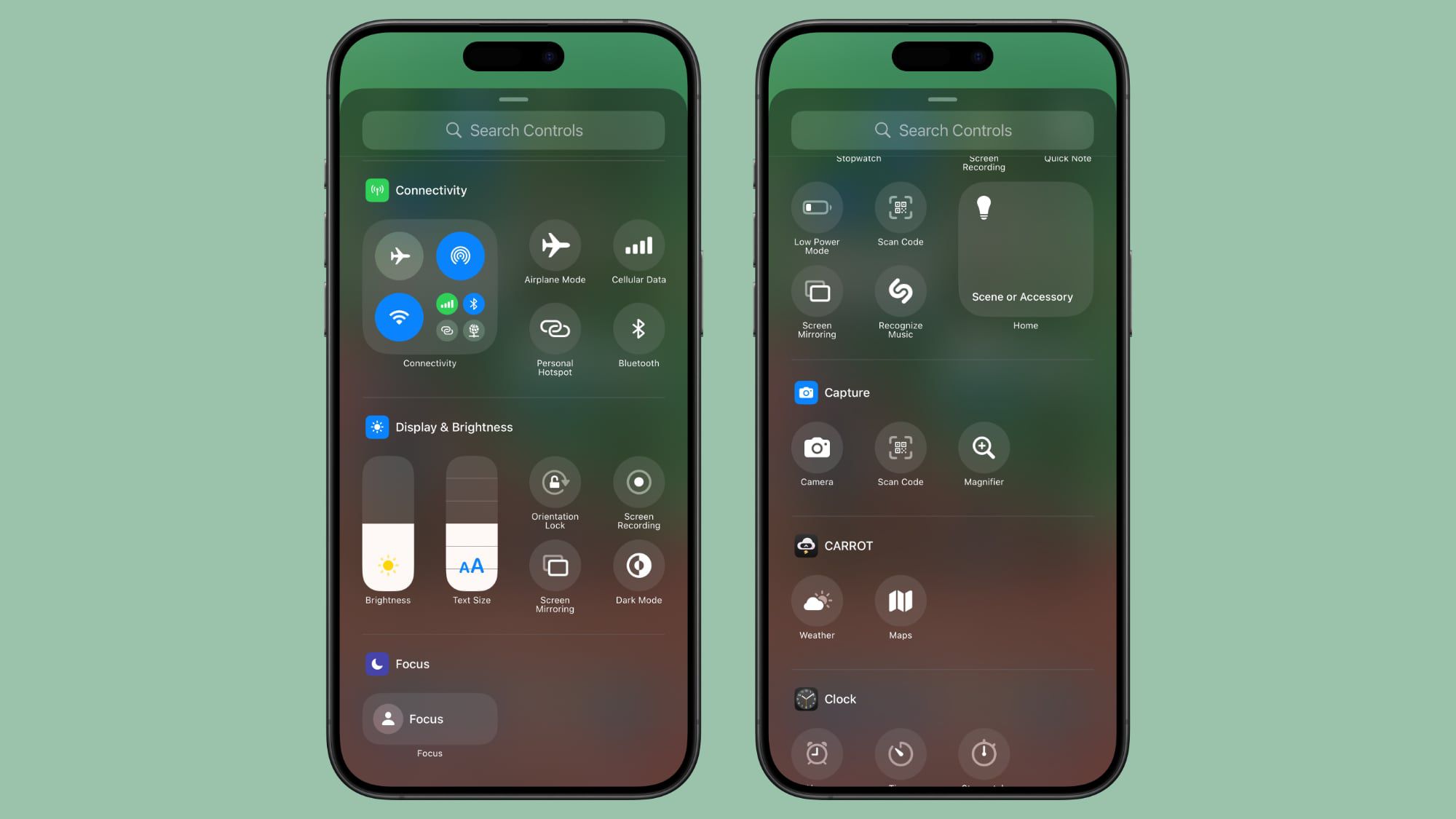 Everything New in iOS 18.1 Beta 2 and iOS 18 Beta 6 - MacRumors