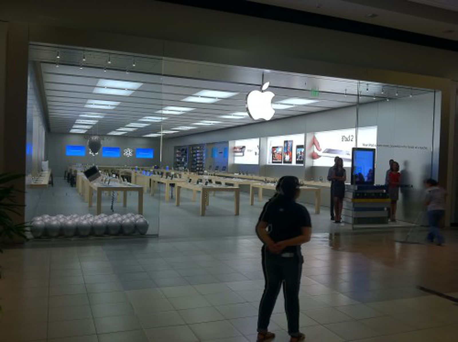 Five New Apple Retail Stores Opening Around the World - MacRumors