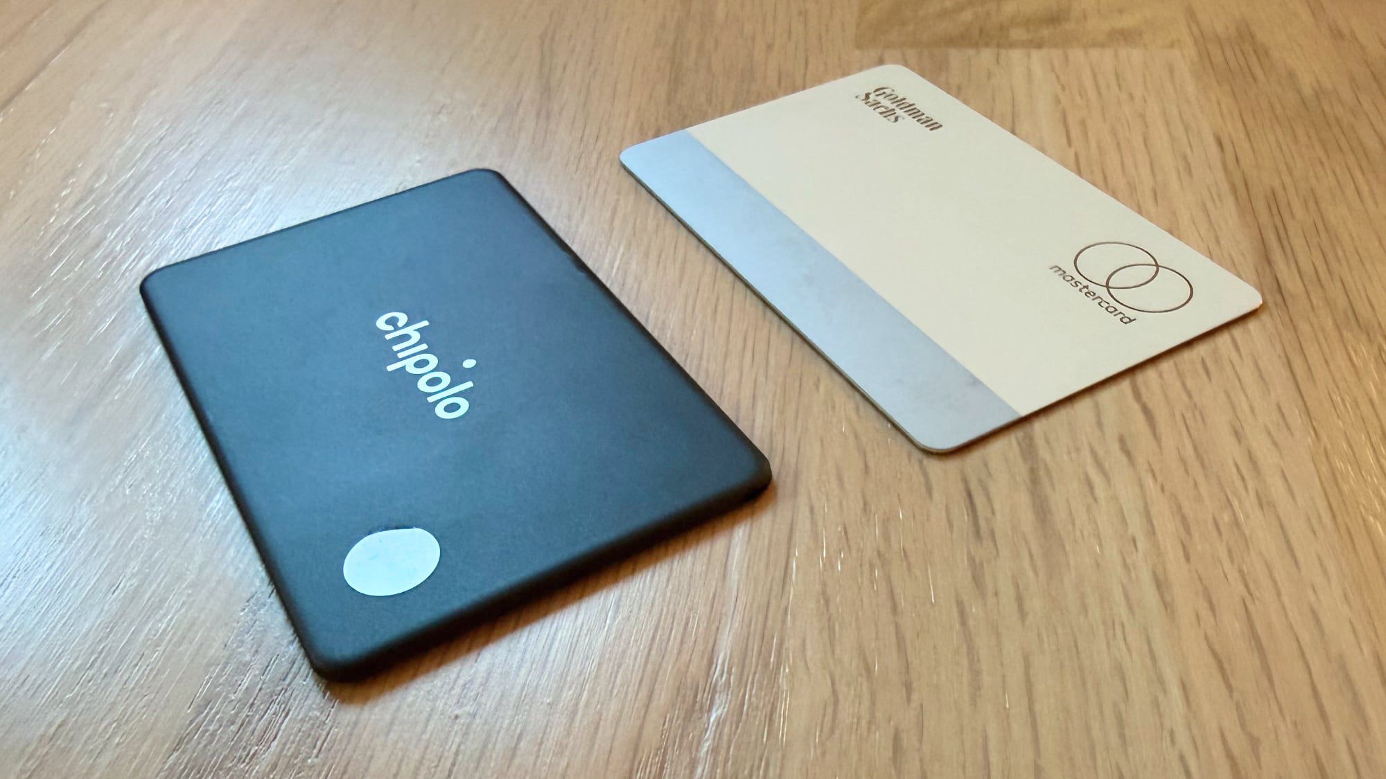 Chipolo Loop and Chipolo Card Review - MacRumors