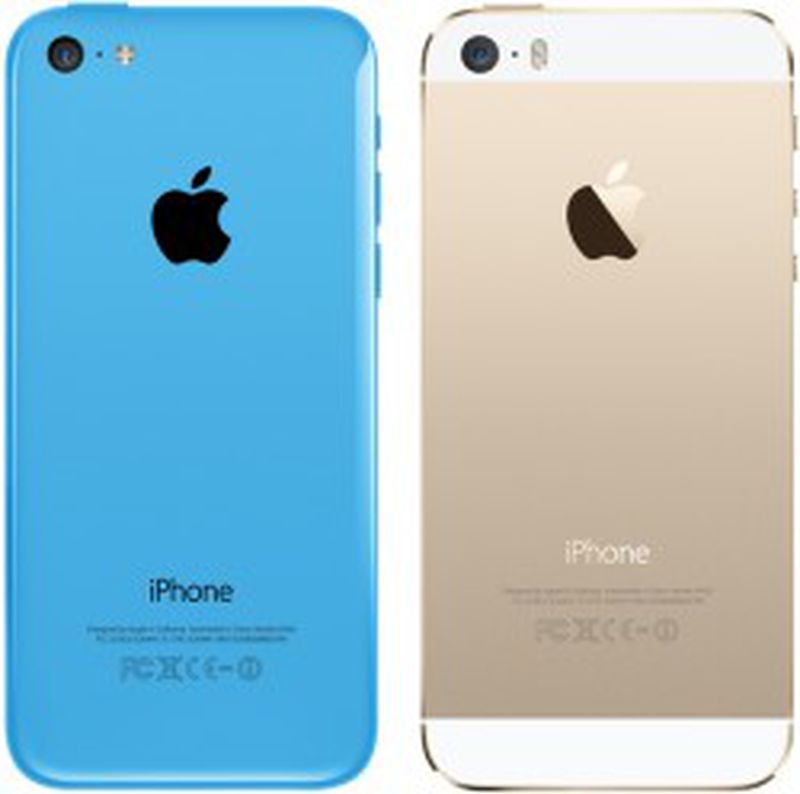 iPhone 5s/5c Take 76% of Smartphone Sales in Japan for October - MacRumors