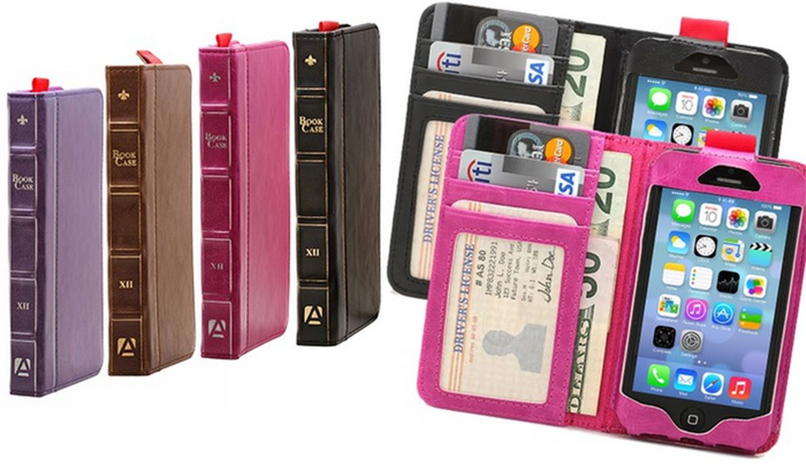 Buyer's Guide: List of Cases for the iPhone 6 and 6 Plus - MacRumors