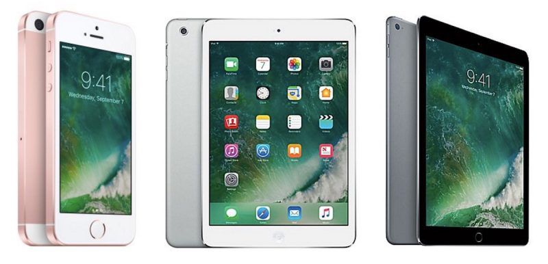 Apple Confirms iPhone Source Code Leak is Real, But Says its Security Doesn't Depend on Secrecy ...