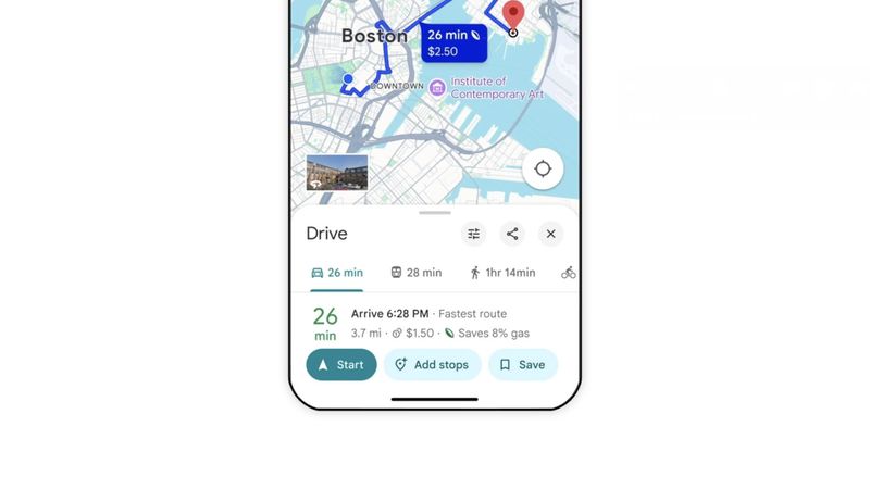 Google Maps Rolling Out These New Navigation Features This Week - MacRumors