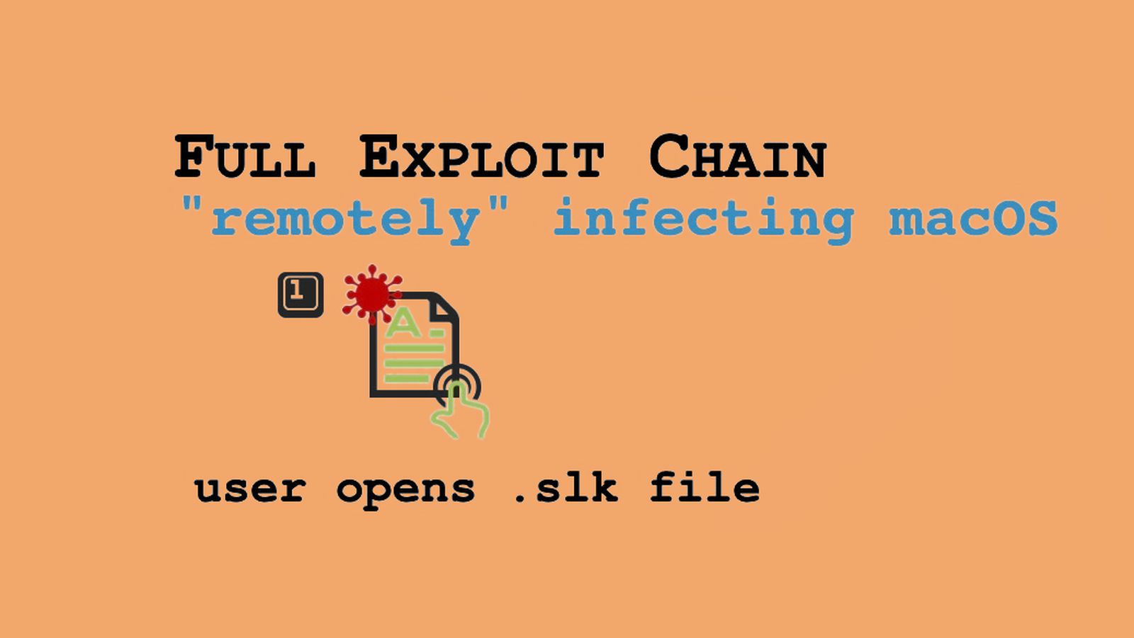 Security Researcher Shows Off Now Fixed MacOS Hack That Used Microsoft security-researcher-shows-off-now-fixed-macos-hack-that-used-microsoft