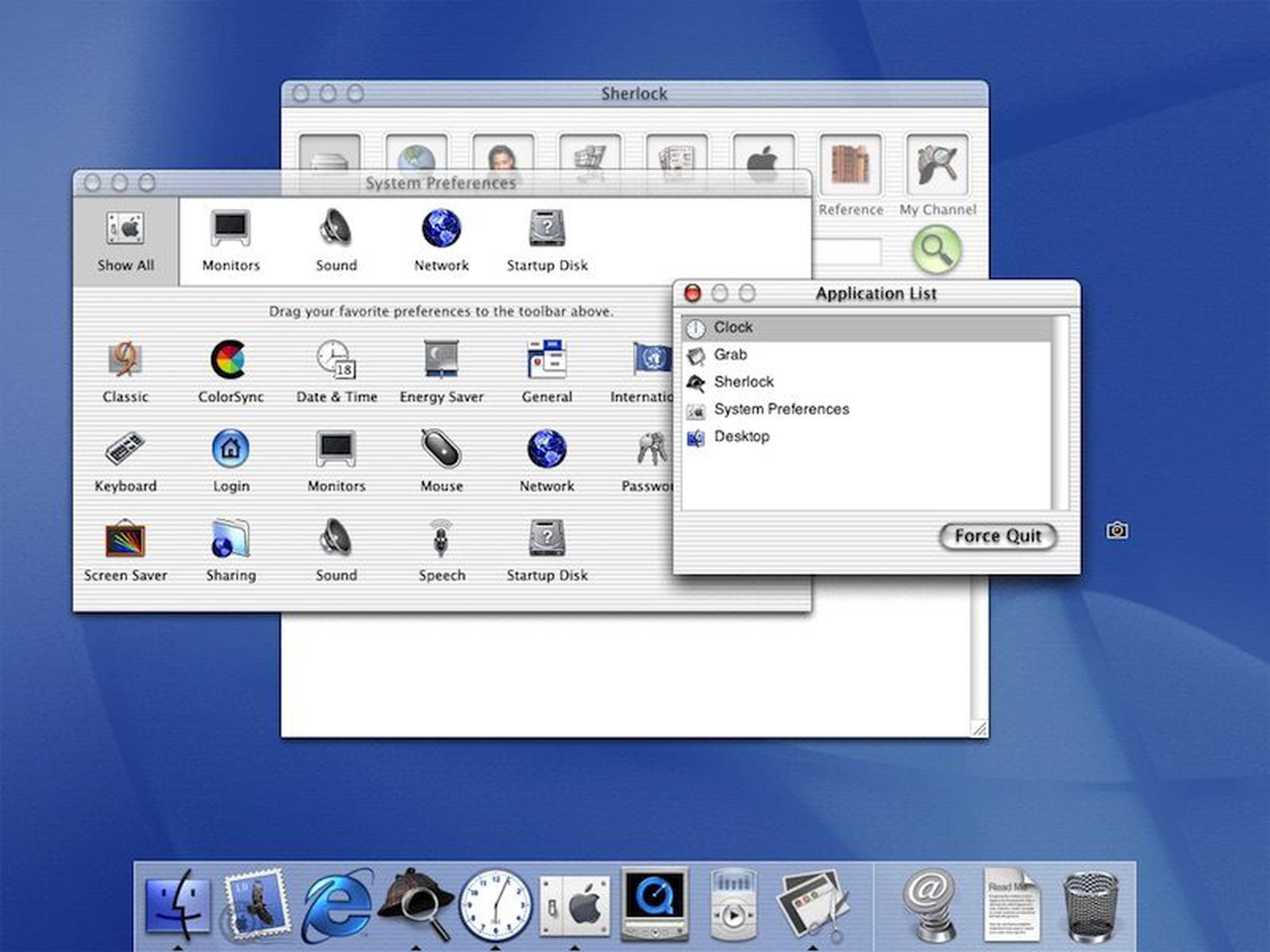 Stephen Hackett Shares Over 1,500 Screenshots of Every Mac OS Release ...