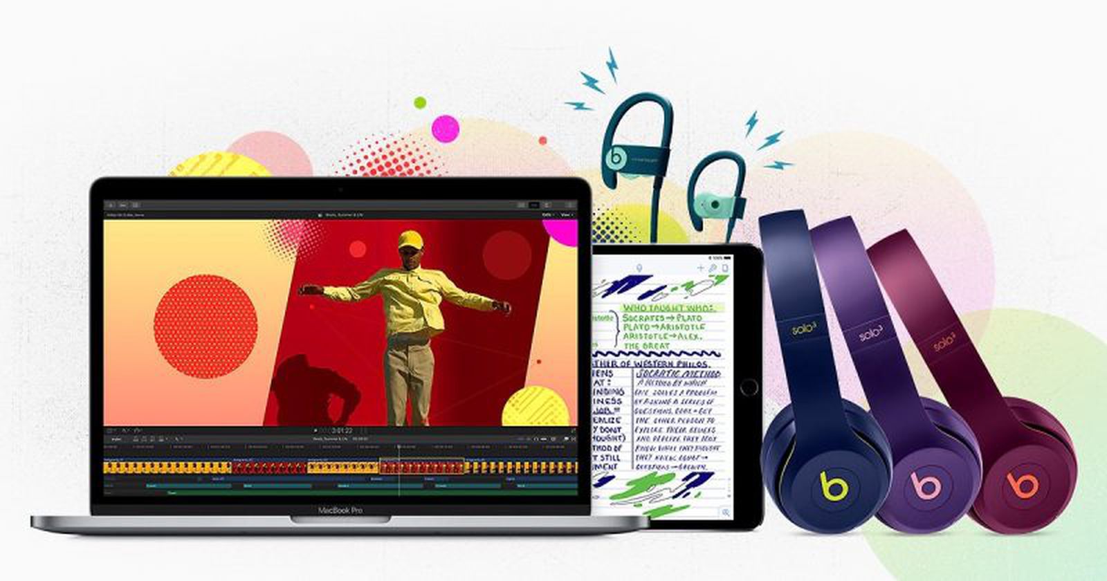 Apple Student Discount Guide: Savings for Students and Teachers - MacRumors