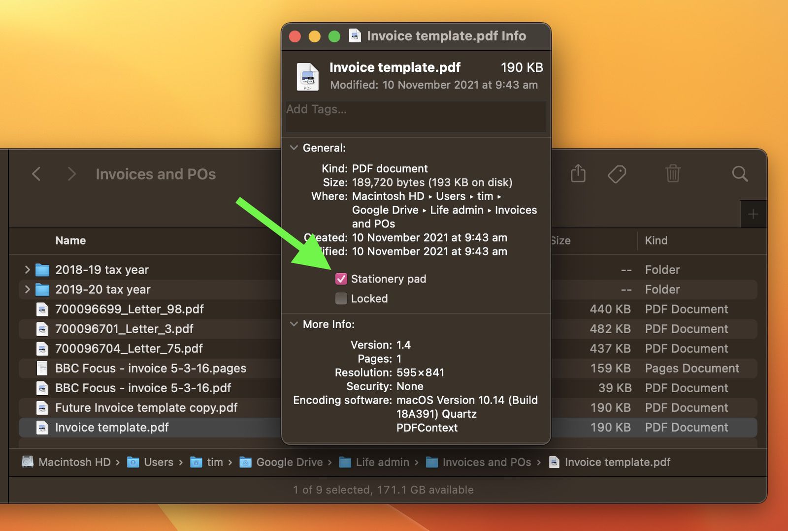 14 macOS Tips to Make Your Life Easier - MacRumors