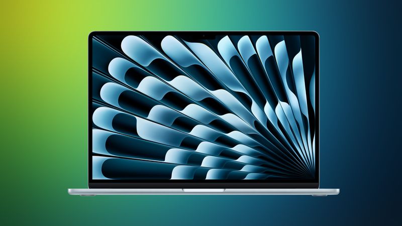 Apple Expanding OLED Displays to iPad Mini, iPad Air, and MacBook ...