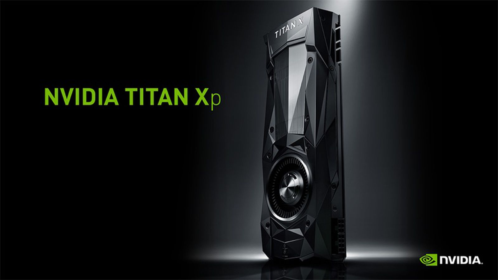 Nvidia Debuts New High-End Titan Xp Graphics Card With Mac Support ...