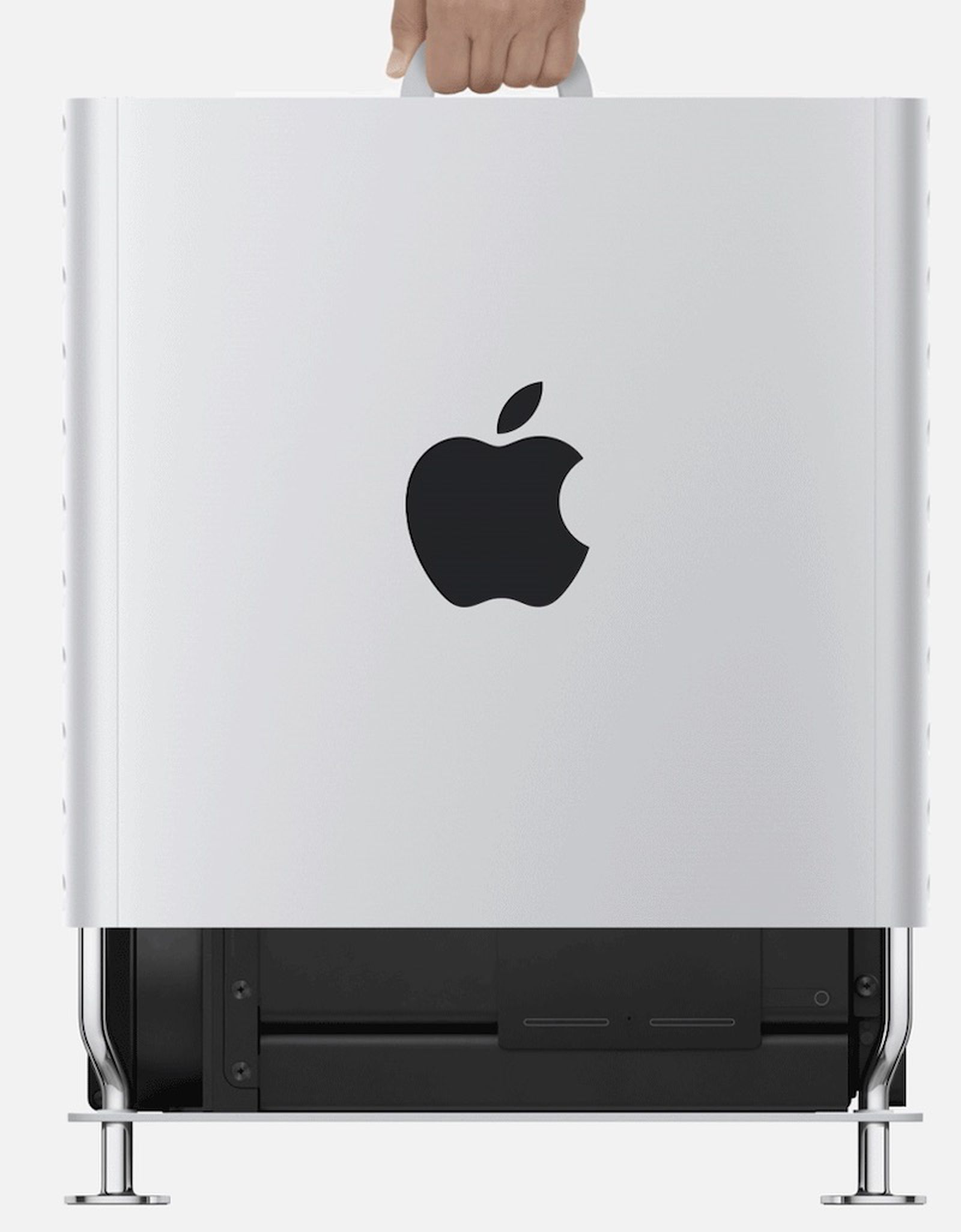 Apple Reveals All-New Mac Pro With Up to 28-Core Processor and 1.5TB of ...