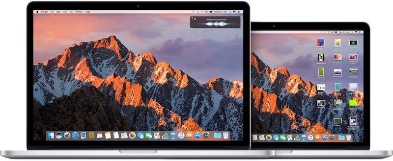 Apple Seeds First Beta of macOS Sierra 10.12.5 to Developers - MacRumors