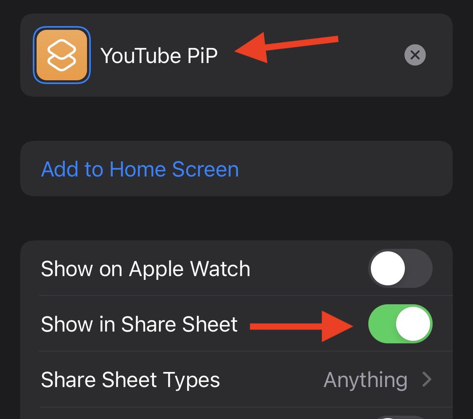 iOS 14: Picture in Picture Not Working in YouTube? Here's a Workaround ...
