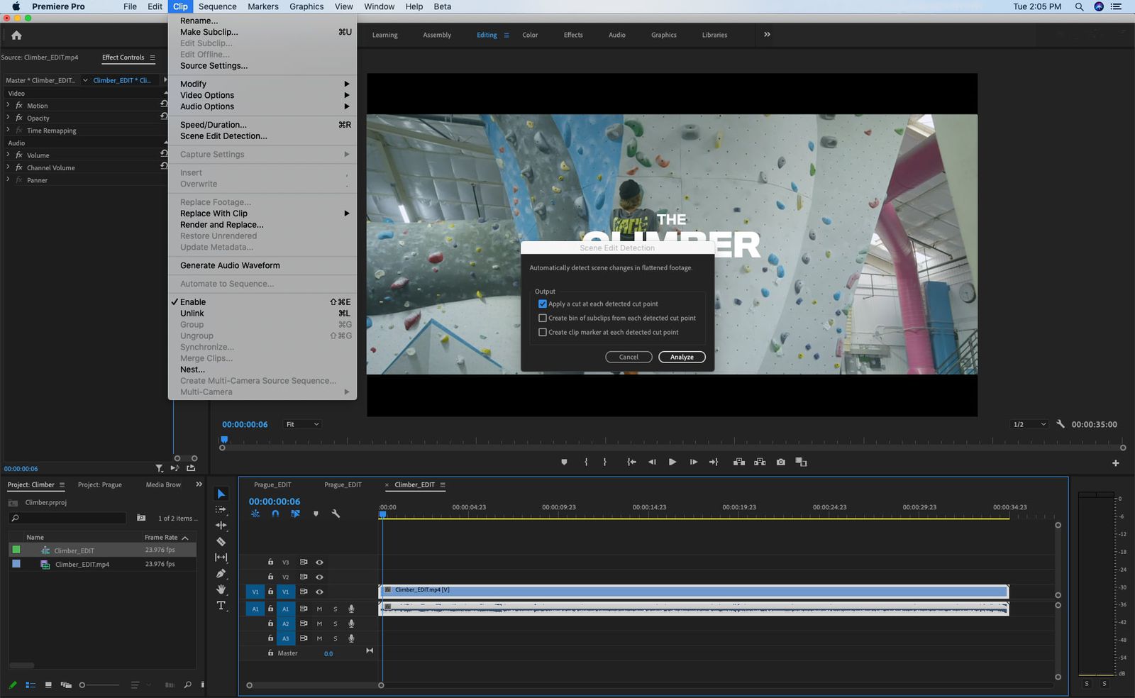 Adobe Announces Updates for Premiere Pro and After Effects - MacRumors