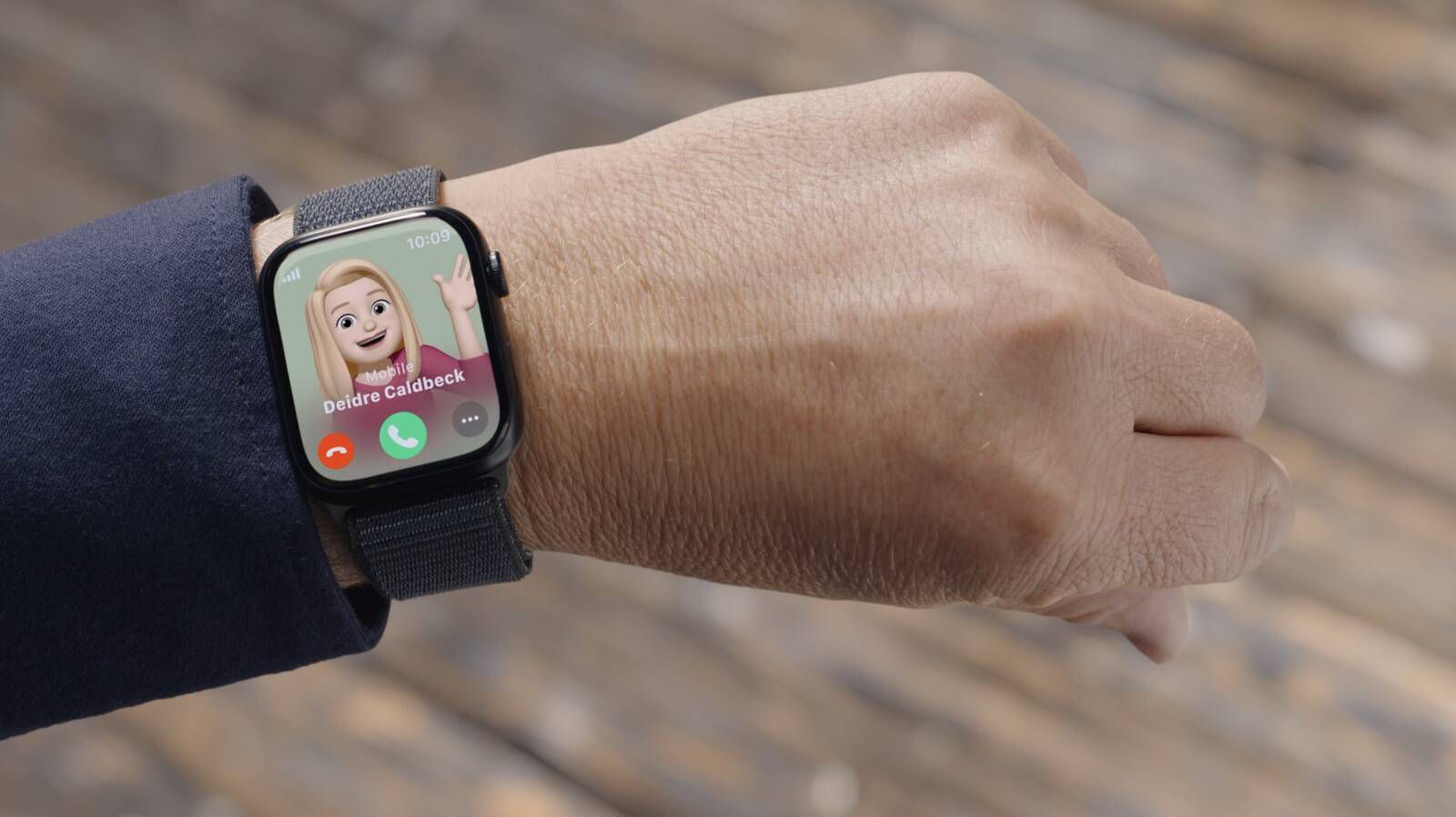 Apple Watch Series 9 and Ultra 2 Gaining New 'Double Tap' Gesture ...