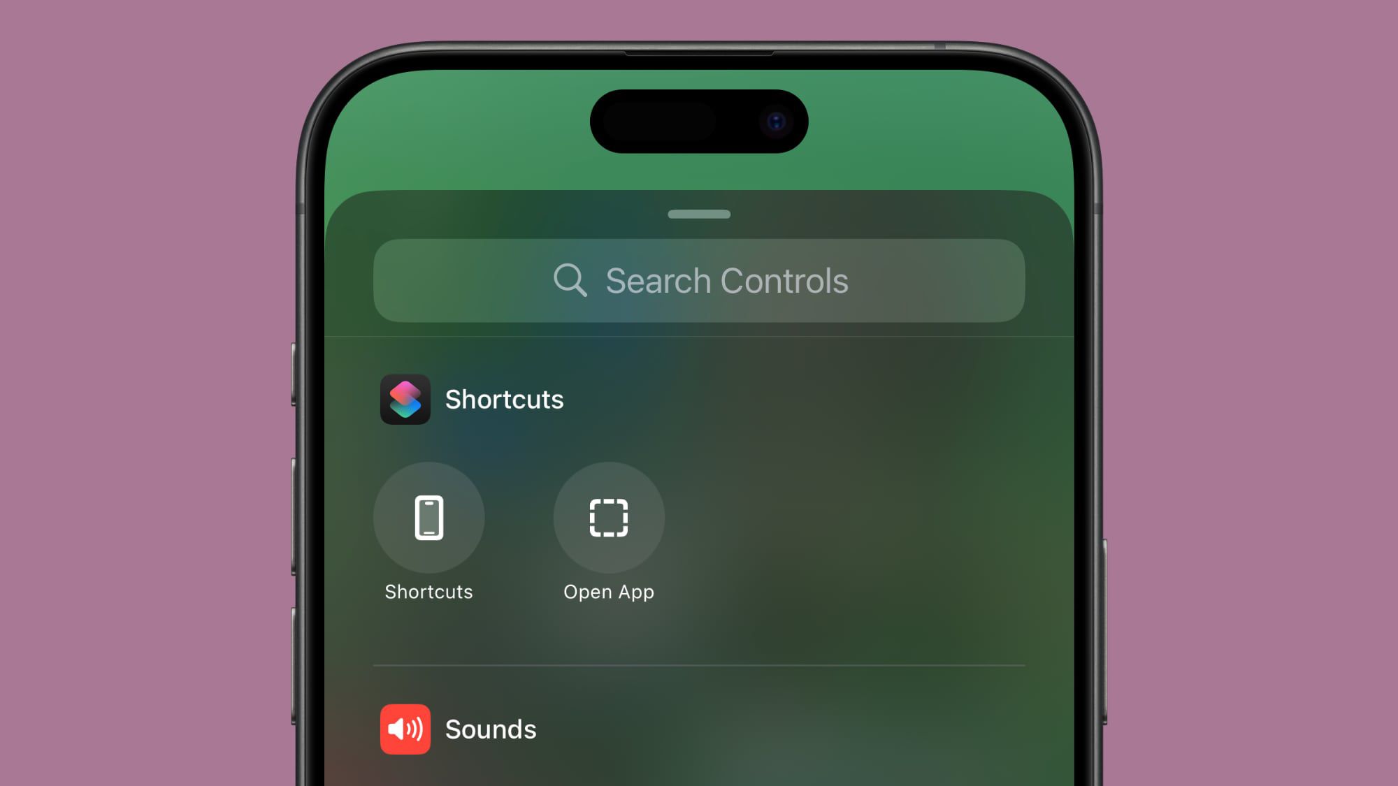 Everything New With the iOS 18 Control Center - MacRumors