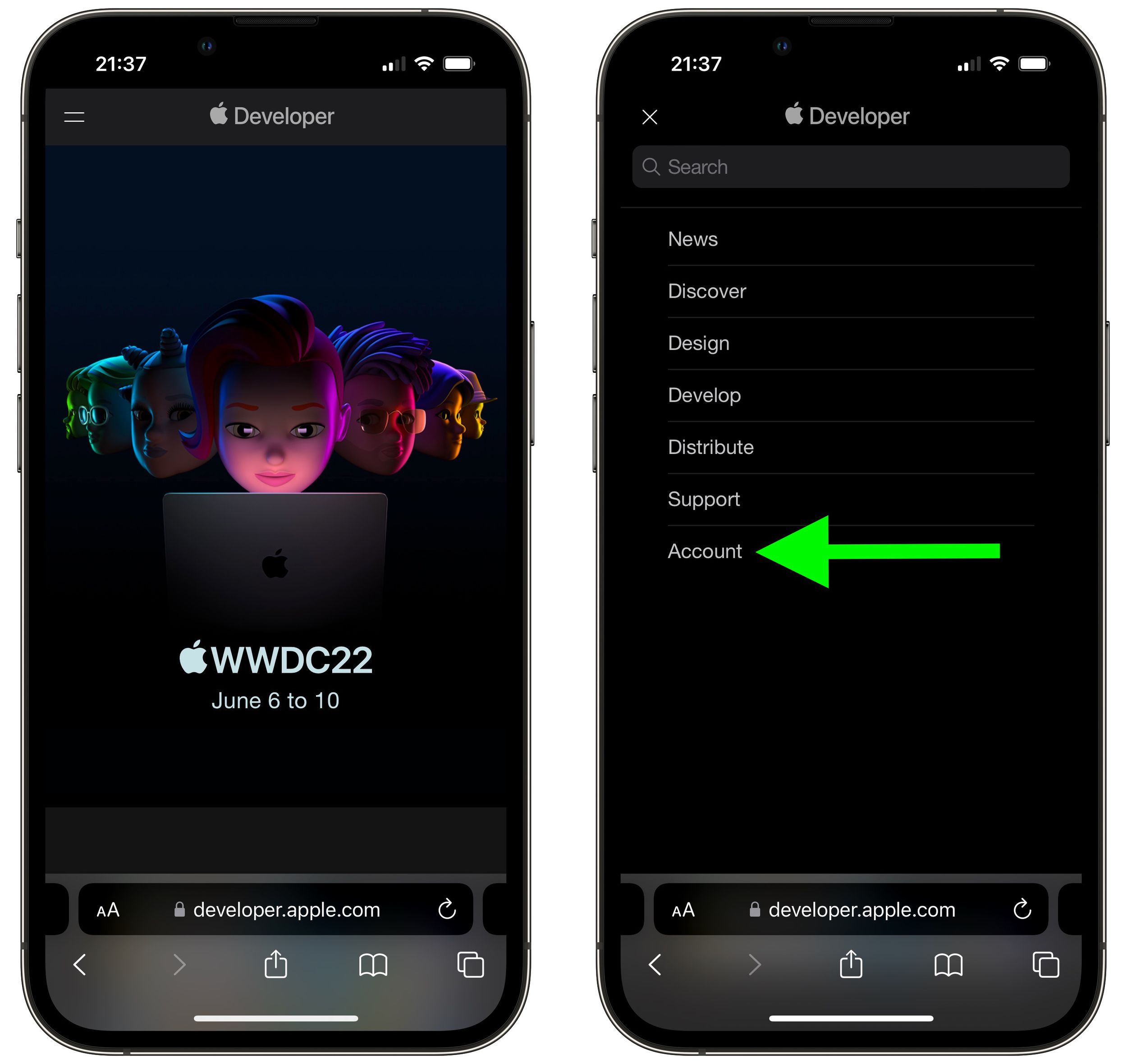 How to Install iOS 16 and iPadOS 16 Beta - MacRumors