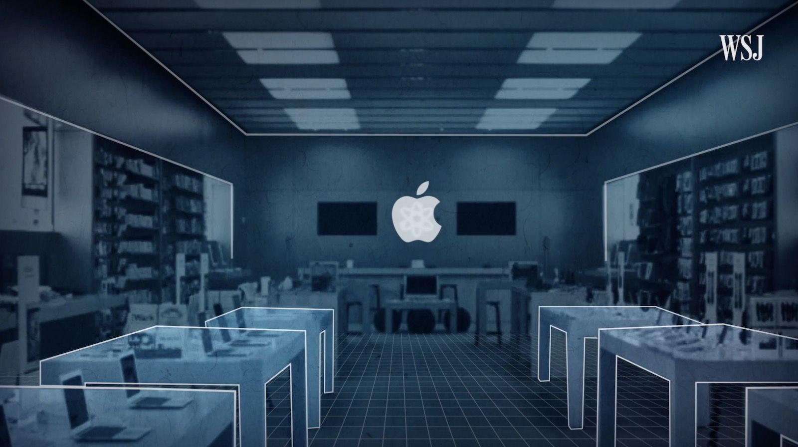 Inside Apple's Coronavirus Store Closure Strategies - MacRumors