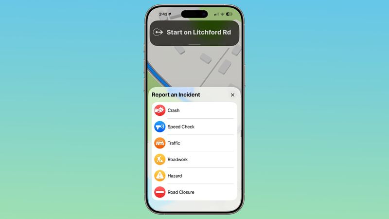 Apple Maps in iOS 26: Track Your Location History and Get Smarter Route ...