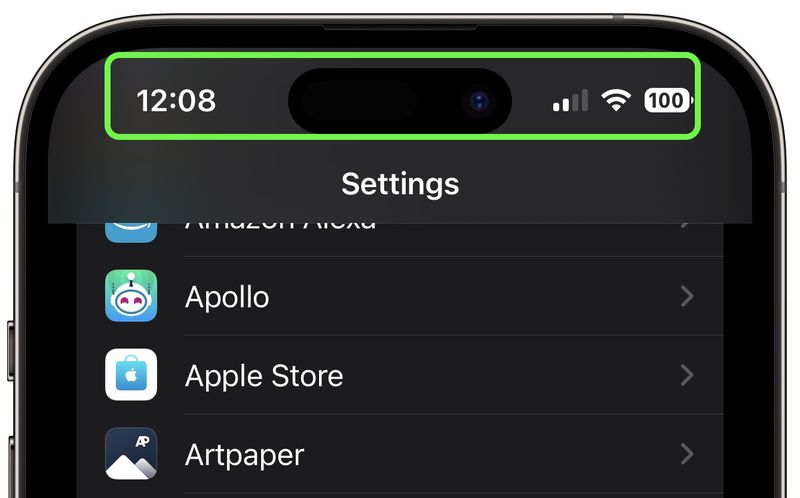 6 iPhone Navigation Gestures You'll Wish You Knew Sooner - MacRumors
