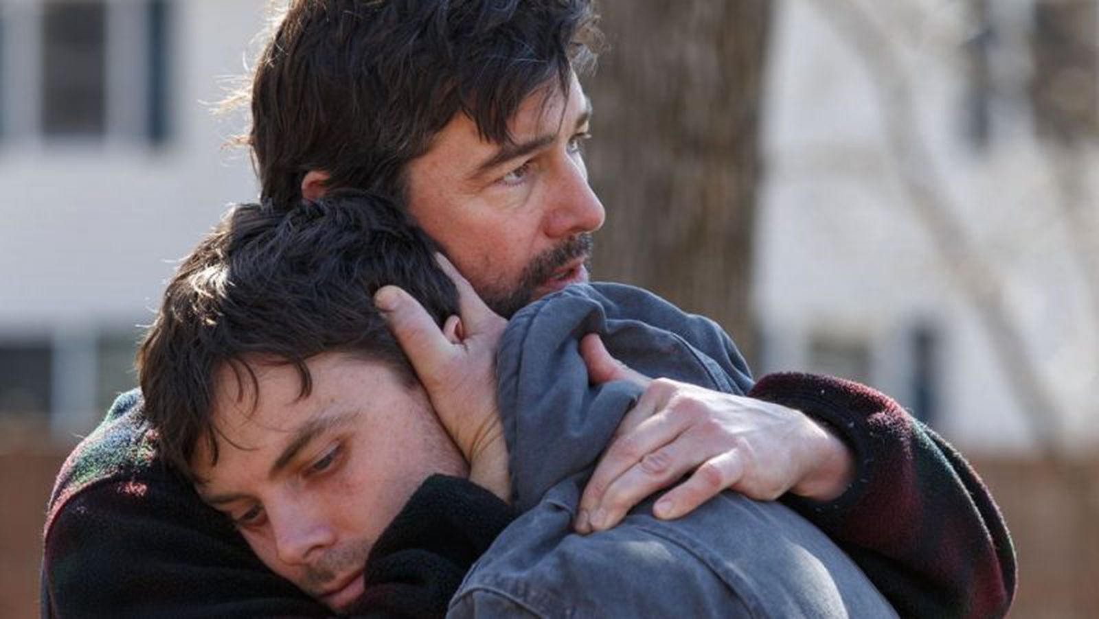 Amazon and Netflix Celebrate First Oscar Wins For Streaming Services ...