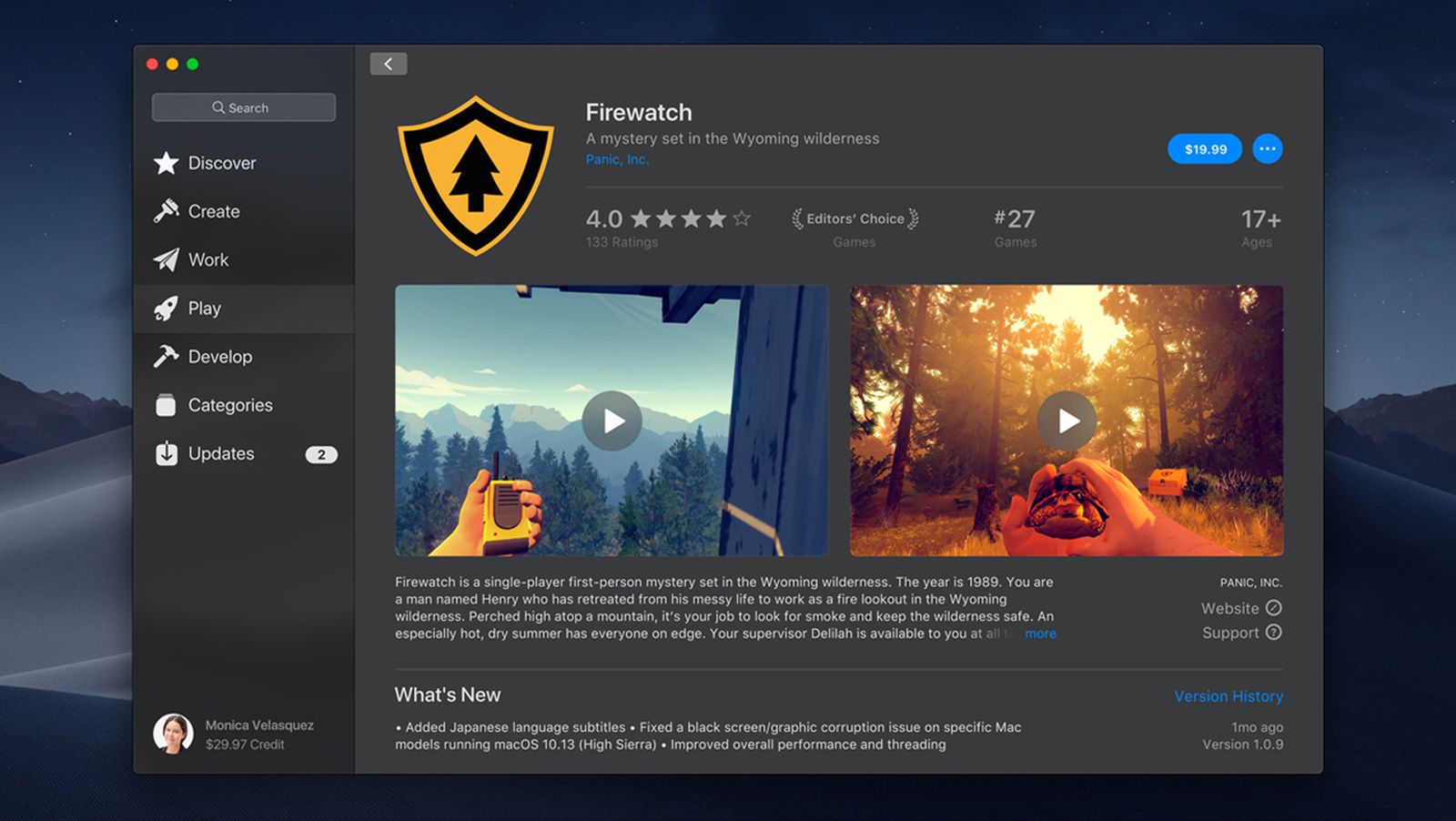 Apple's Mac App Store Updating With All-New Design Inspired by iOS ...