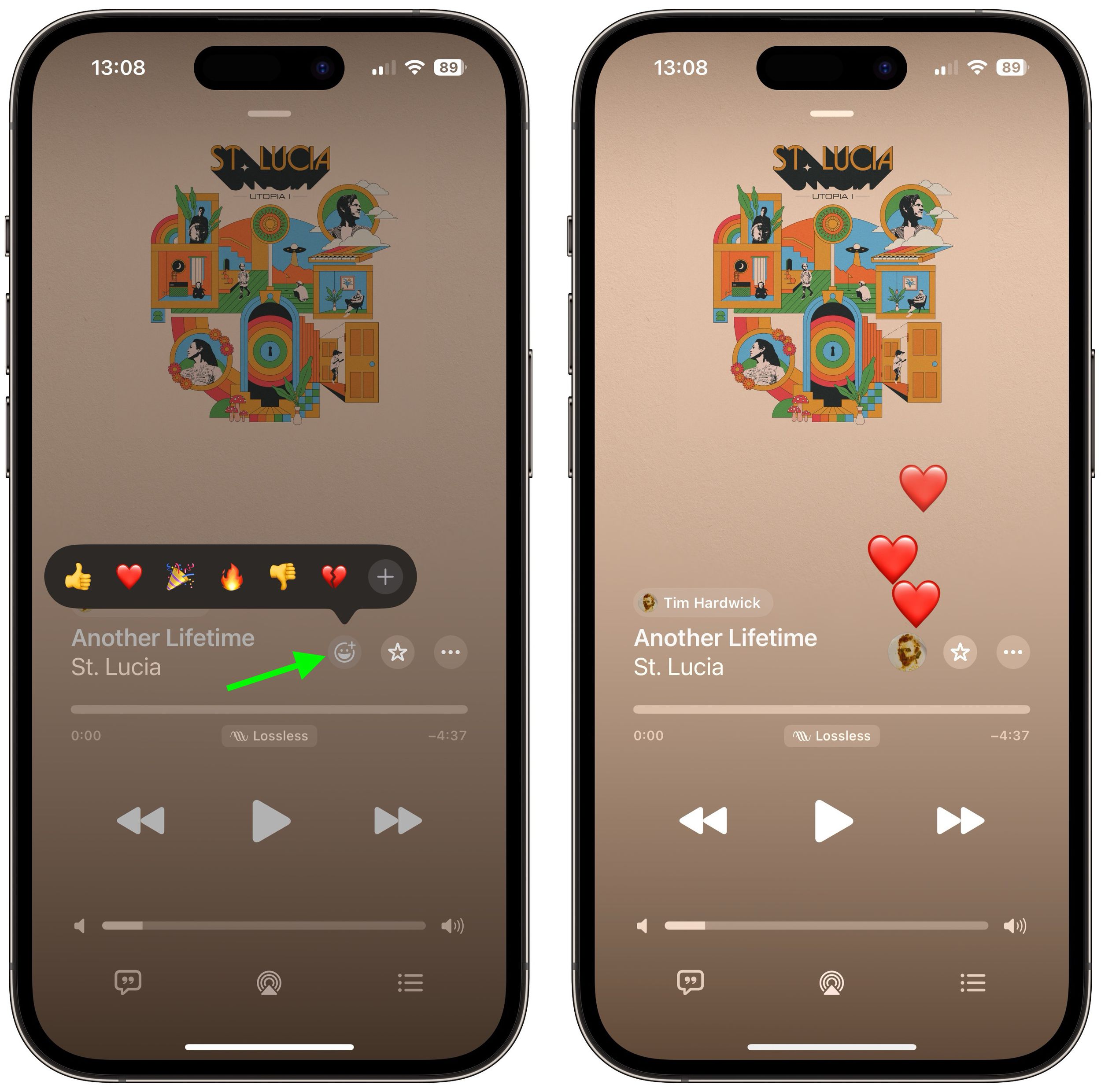 iOS 17.3: How to Use Collaborative Apple Music Playlists - MacRumors