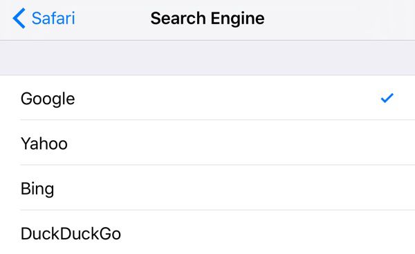 Google Paid Apple $1 Billion in 2014 to be Default iOS Search Engine ...