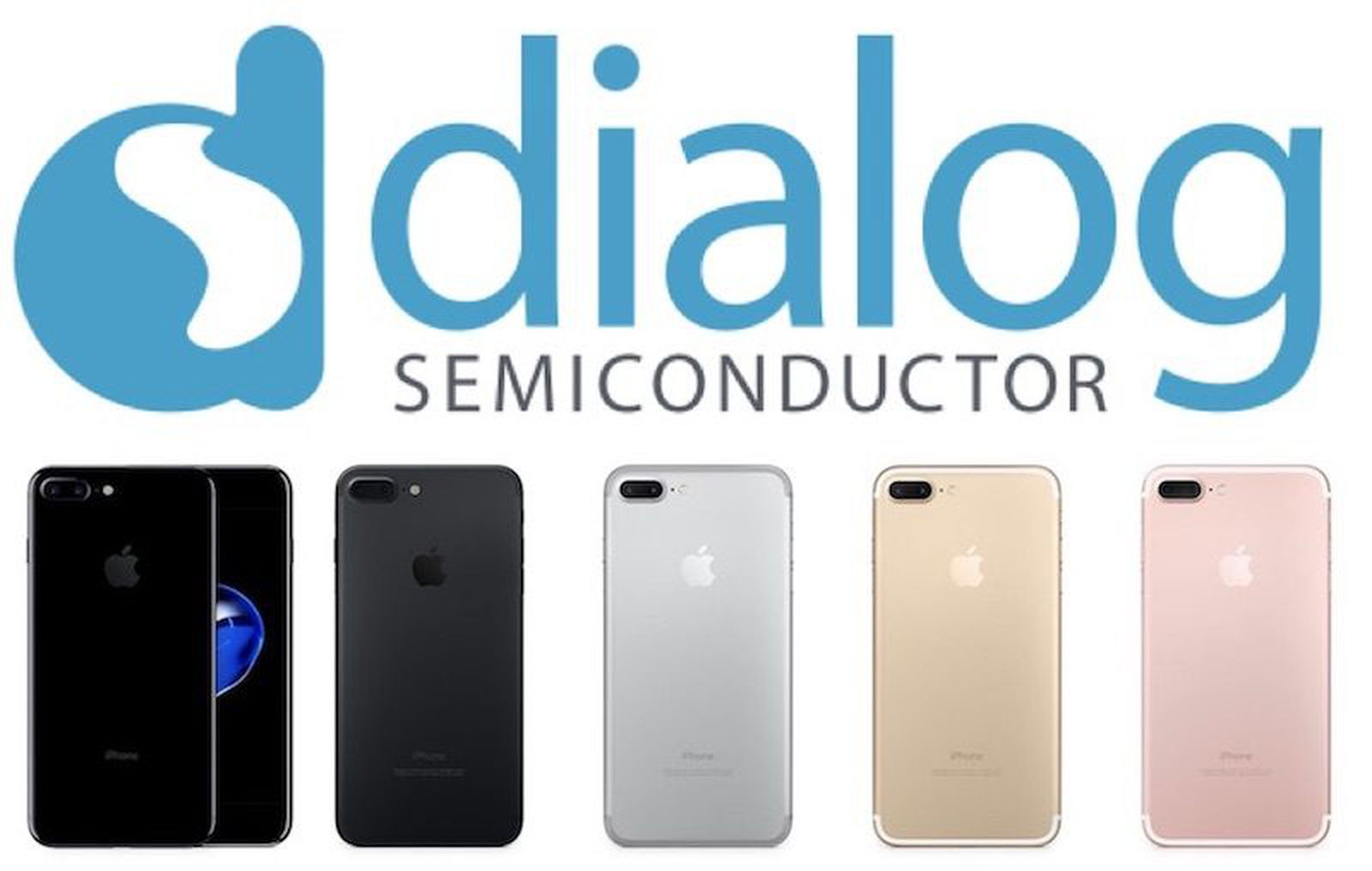 Apple Acquires iPhone Power Management Technology in $600 Million Deal ...