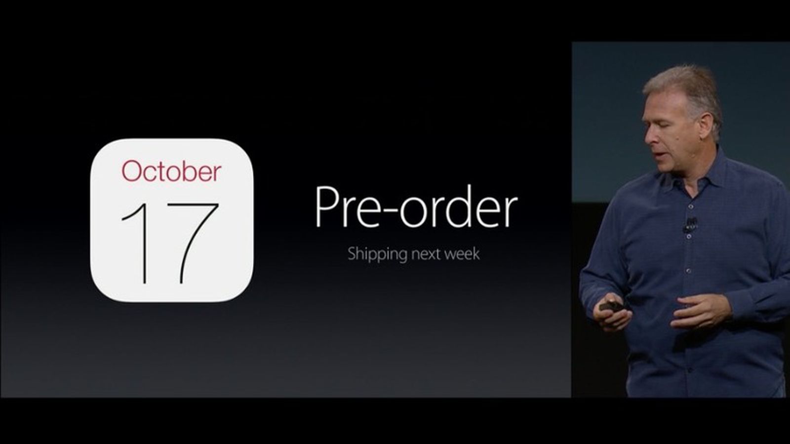 Live Coverage of Apple's October 2014 iPad and Mac Event - MacRumors