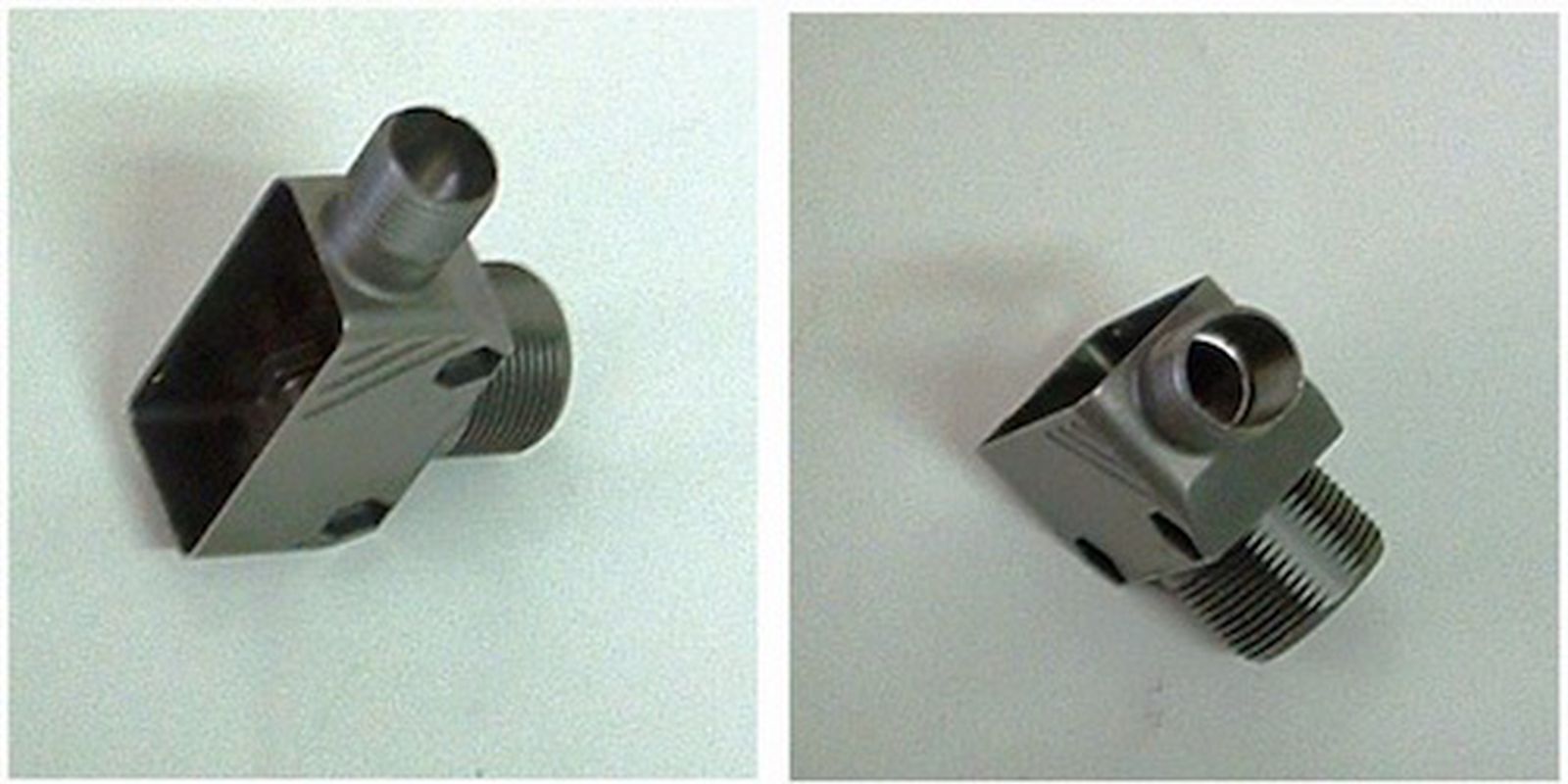 Liquidmetal's Manufacturing Process Promises Rapid, Low-Cost ...
