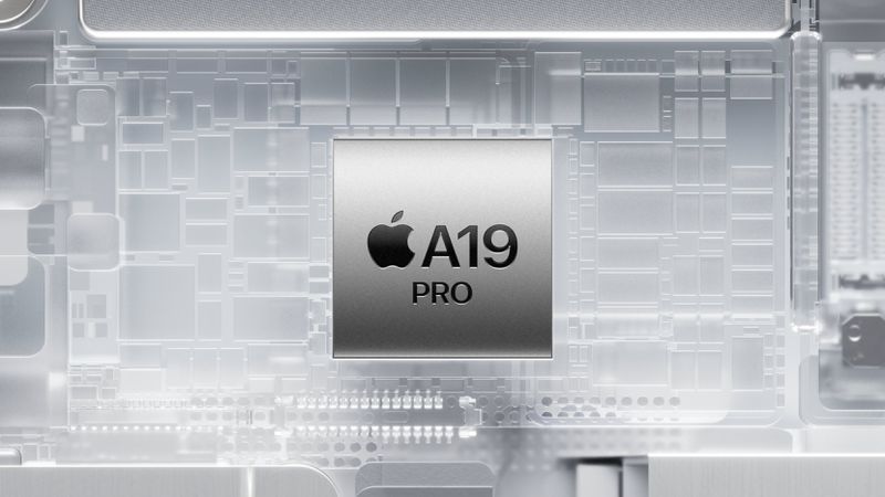 A19 vs. A19 Pro: iPhone 17 Chip Differences - MacRumors
