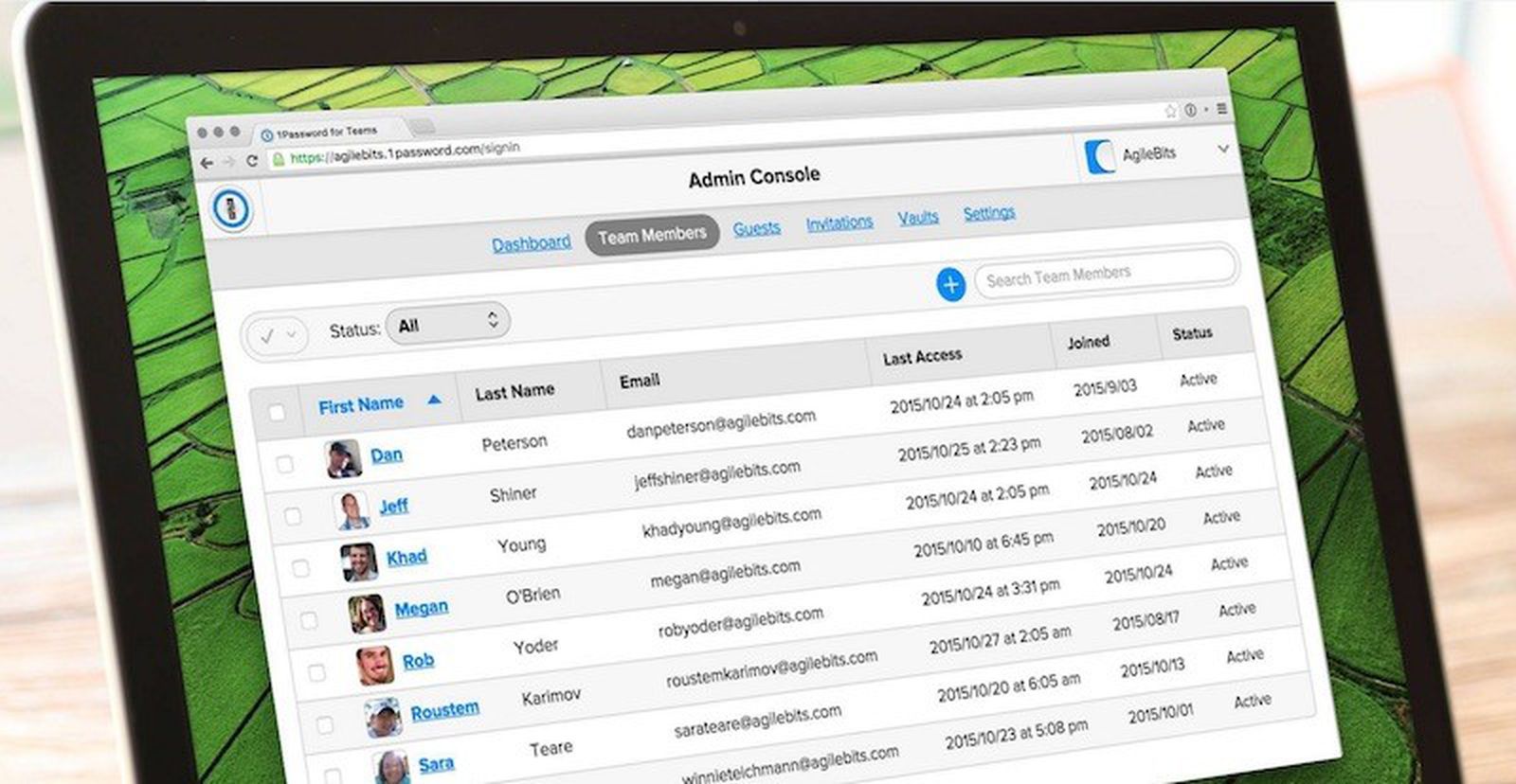 '1Password for Teams' Introduces Secure Password Sharing for Teams at ...