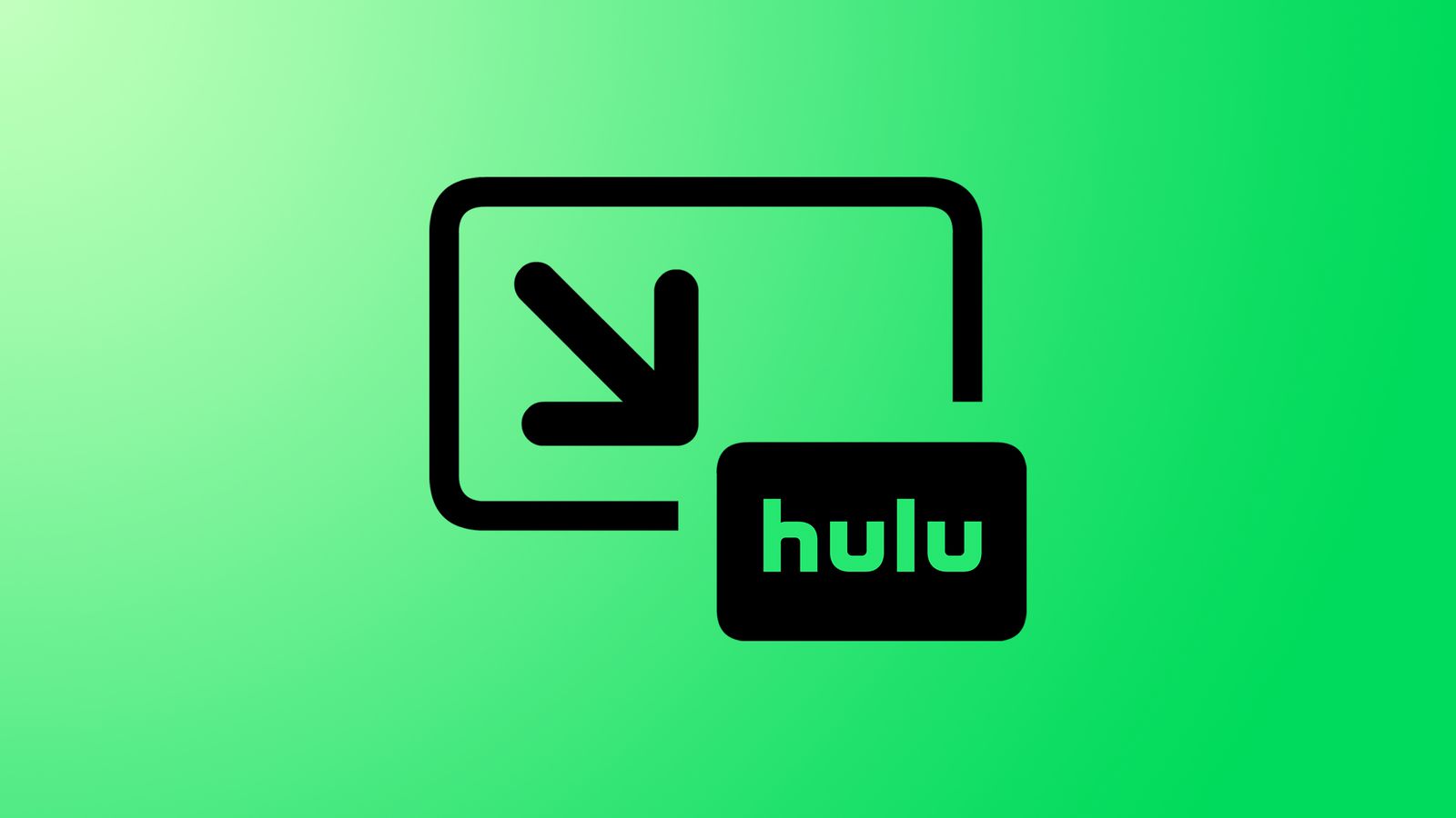 Hulu Reactivates Picture-in-Picture on iOS 14 in Latest Update - MacRumors