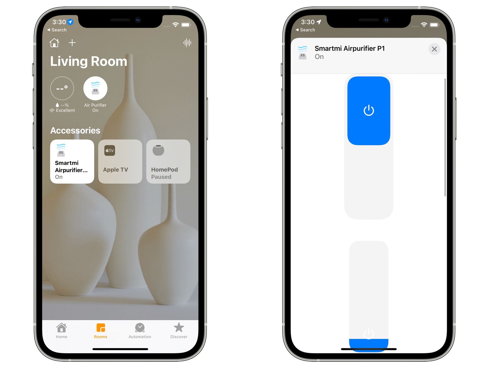 Smartmi P1 Review - MacRumors