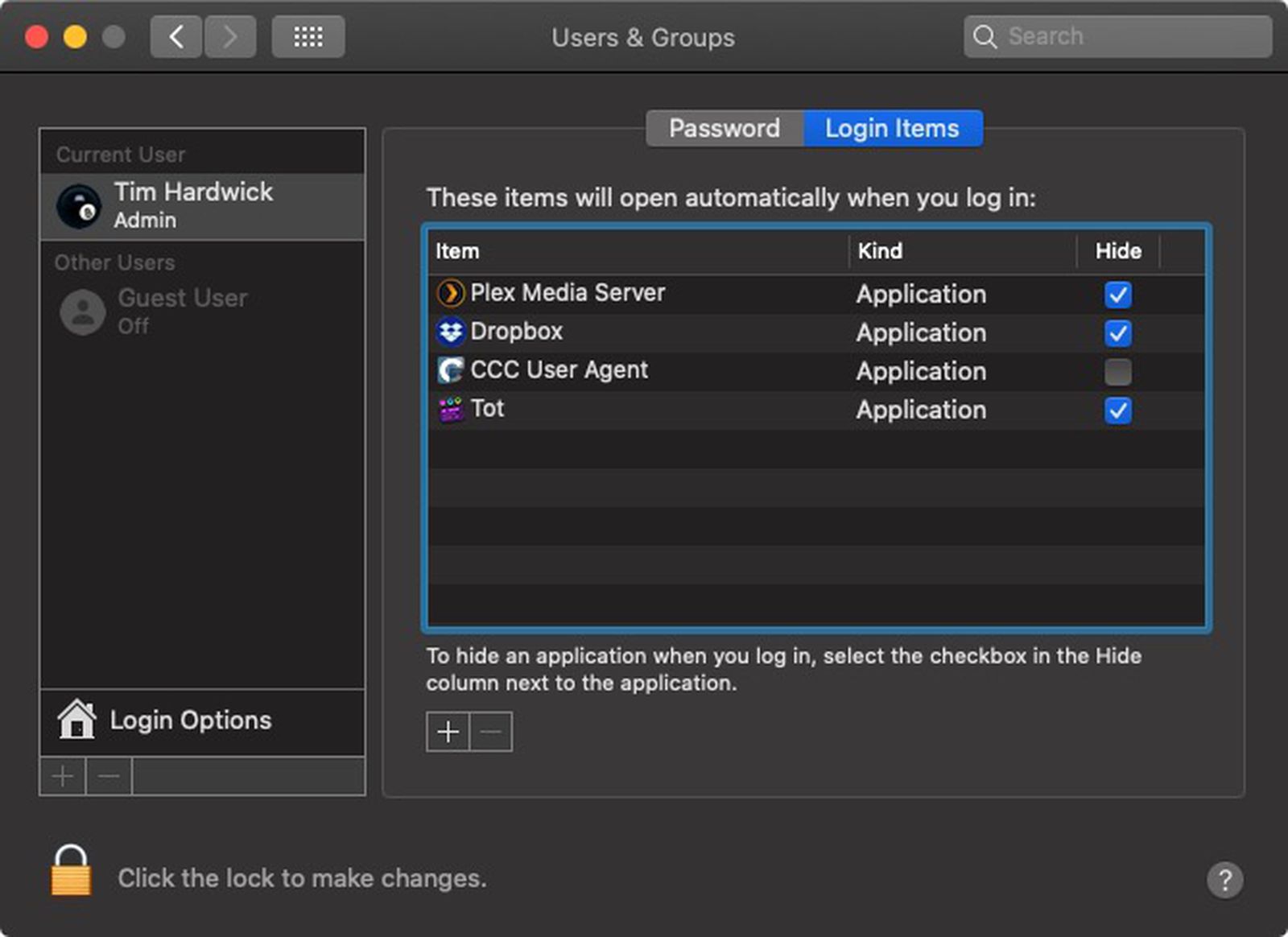 How to Use Safe Mode to Resolve Mac Startup Issues - MacRumors