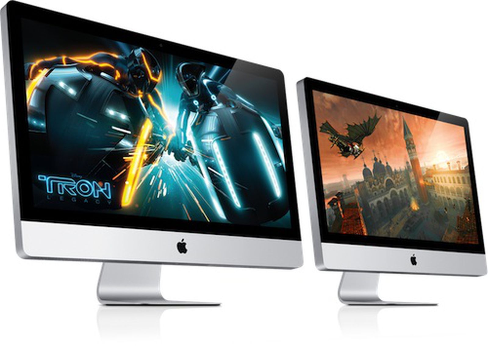 iMac EFI Update 1.6 Adds 6 Gb/s SATA Capabilities - MacRumors
