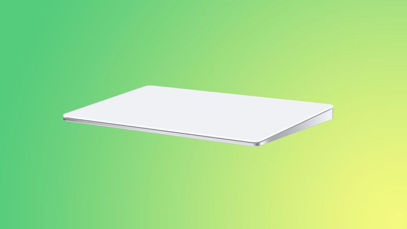 Deals: Magic Trackpad 2 Available for Low Price of $84.99 ($44 Off ...