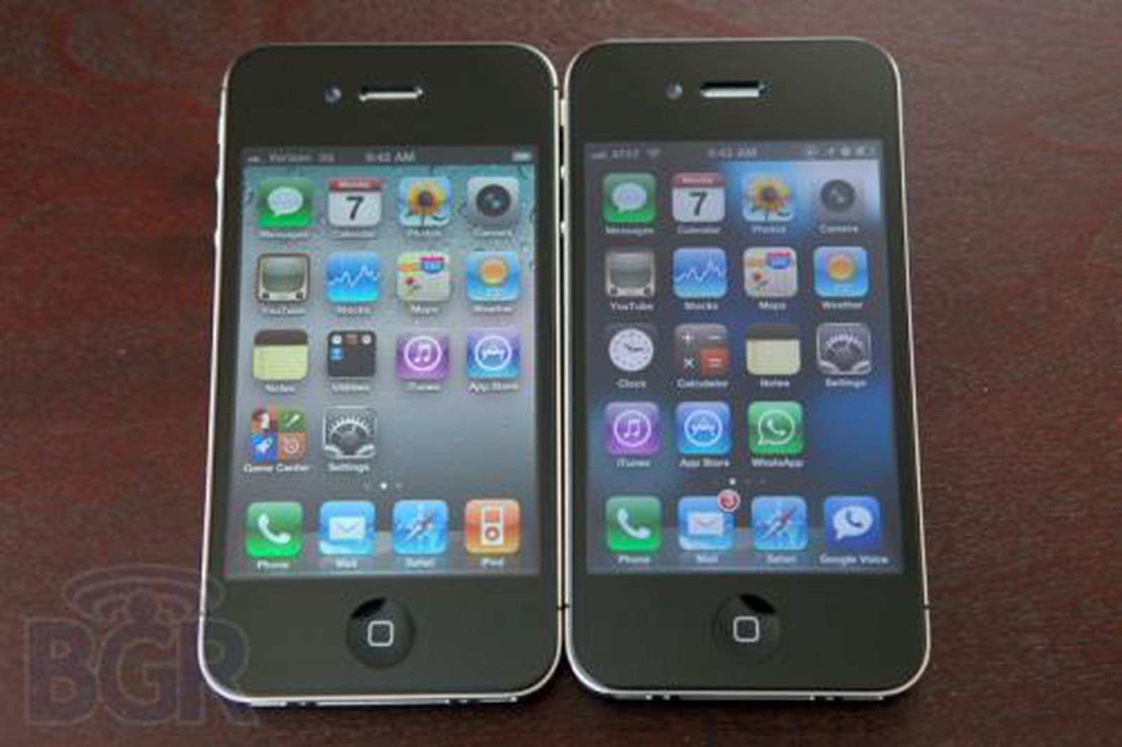 Verizon iPhone Pre-Orders Now Arriving in Quantity - MacRumors