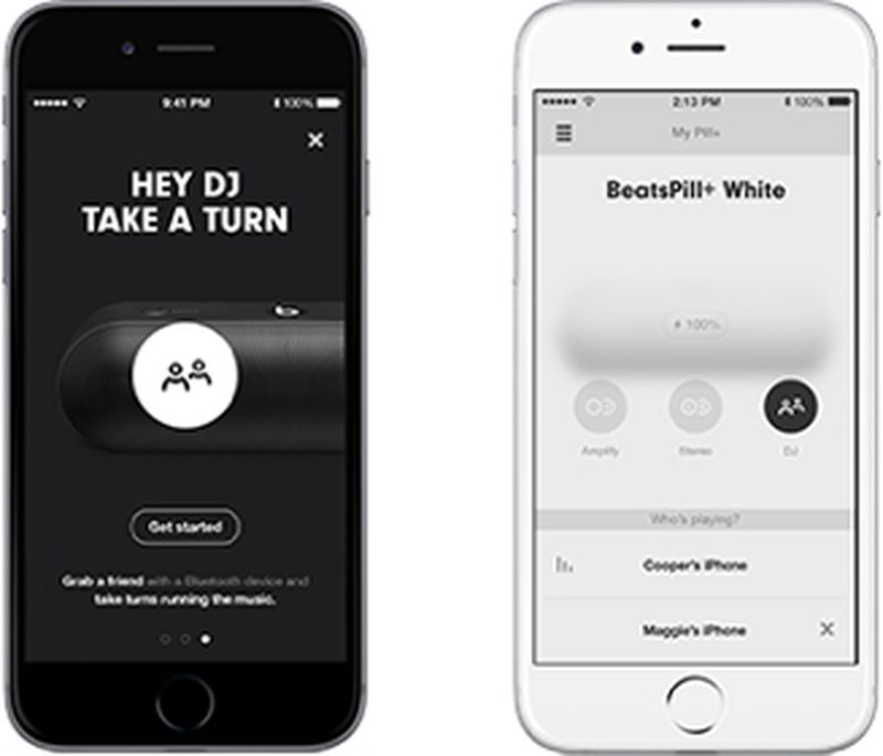 Apple Announces Beats Pill+ Speaker Available in November for $229 ...