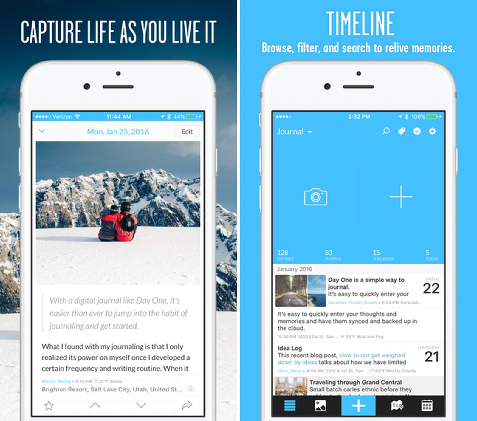 Apple Now Offering 'Day One 2' for Free in 'Apple Store' App - MacRumors