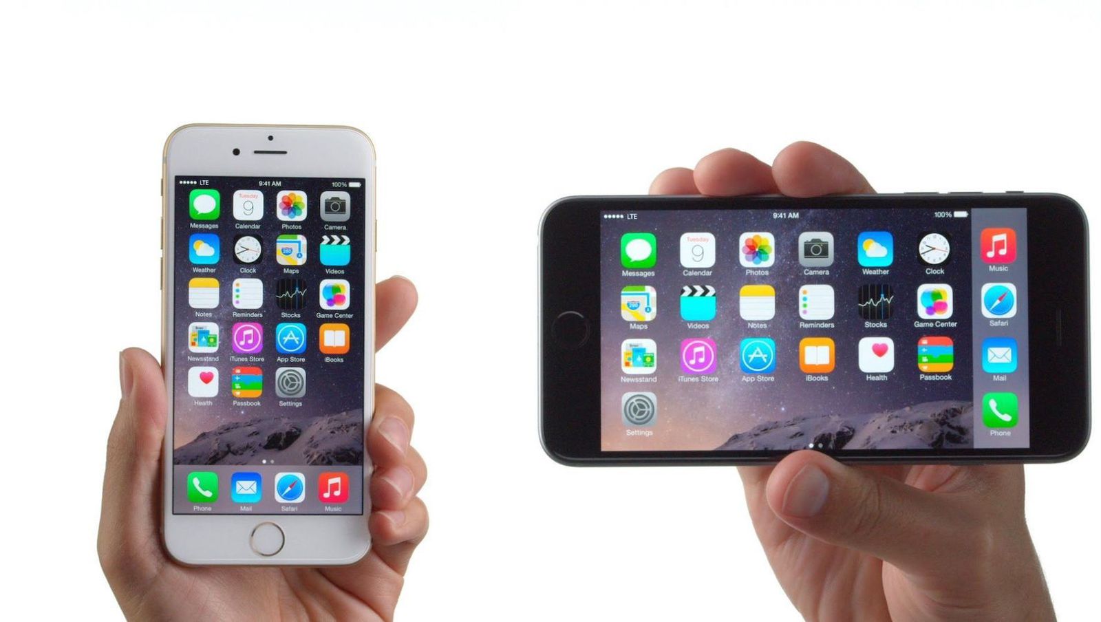 Apple Faces Another iPhone Lawsuit Over 'Programmed Obsolescence ...