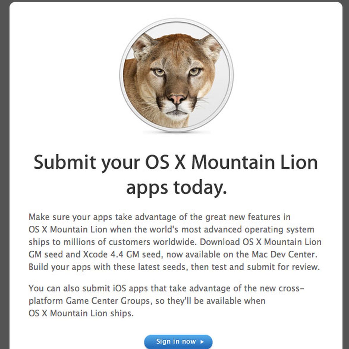 Xcode 4 Mountain Lion Making A Mac Screen Saver :: TrozWare — Mac