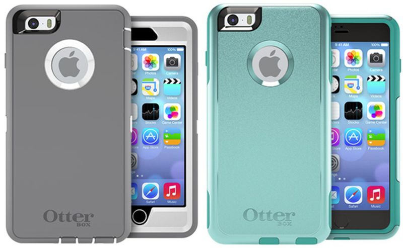 Buyer's Guide: List of Cases for the iPhone 6 and 6 Plus - MacRumors