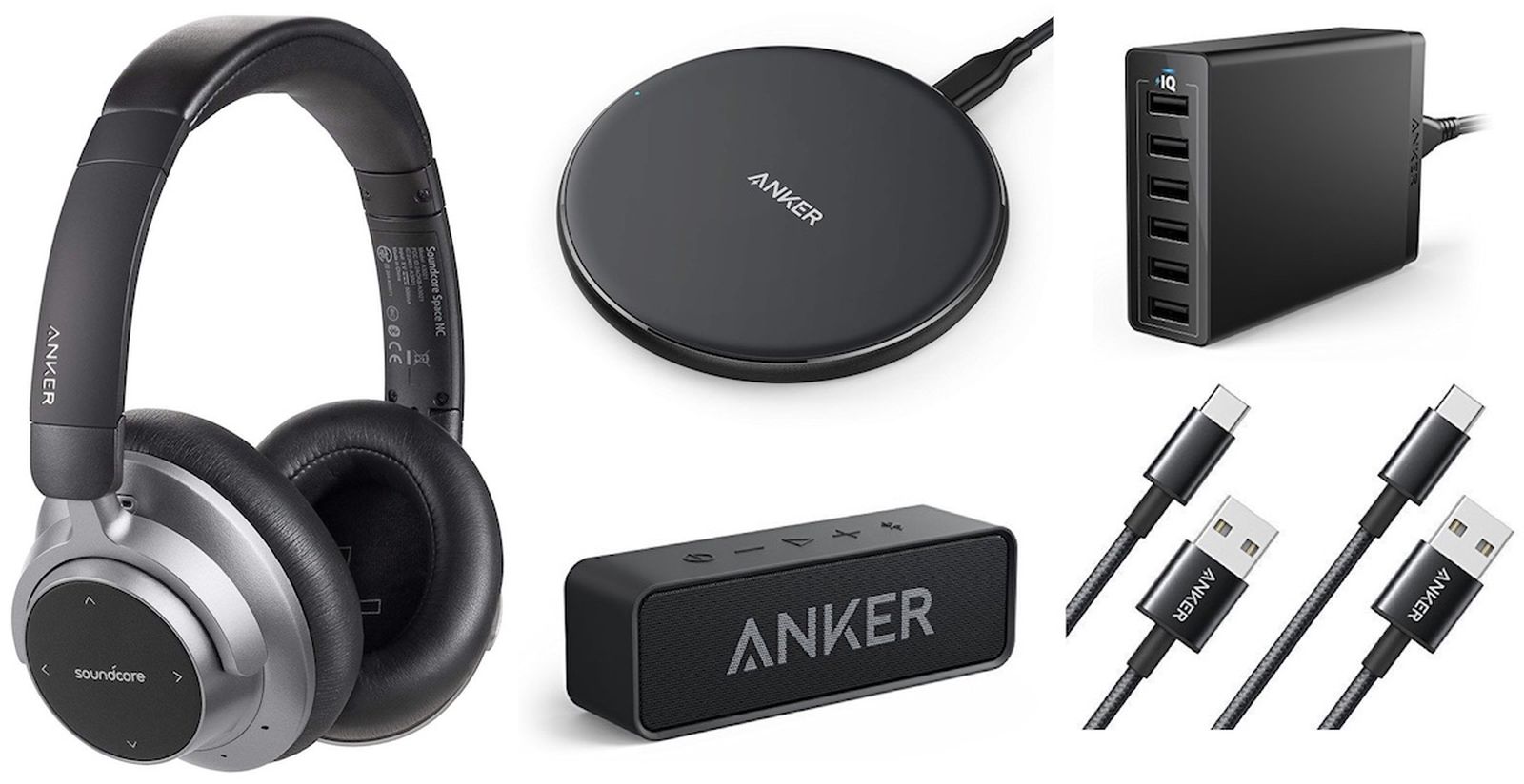 Deals: New Anker Savings, eBay's Latest Promo Code, and Pad & Quill's ...